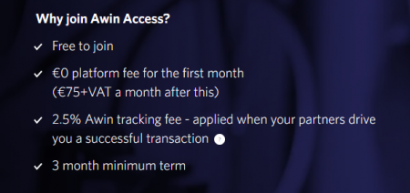 手把手教你注册Awin联盟平台 | 品牌说 - 从流量玩家到品牌掌柜。