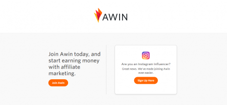 手把手教你注册Awin联盟平台 | 品牌说 - 从流量玩家到品牌掌柜。