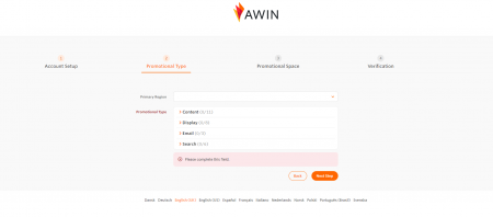 手把手教你注册Awin联盟平台 | 品牌说 - 从流量玩家到品牌掌柜。