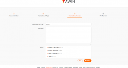 手把手教你注册Awin联盟平台 | 品牌说 - 从流量玩家到品牌掌柜。
