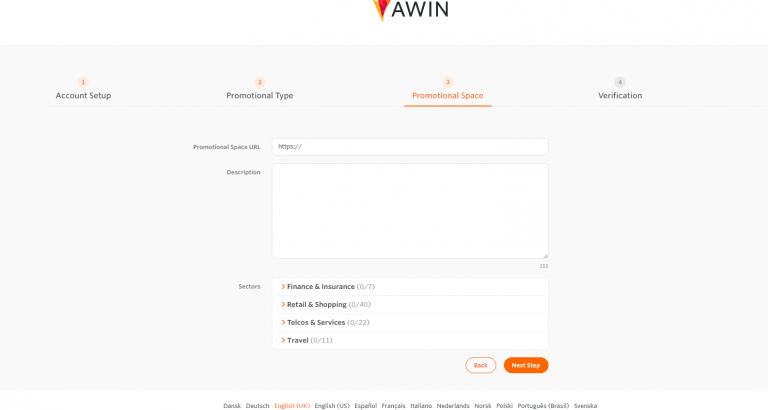 手把手教你注册Awin联盟平台 | 品牌说 - 从流量玩家到品牌掌柜。